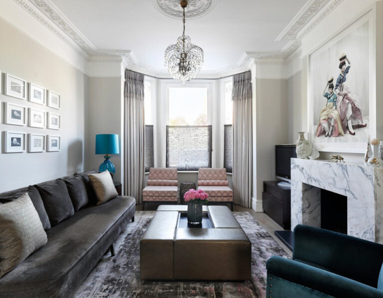 Your Bespoke Interior Design Studio | Sarah Chambers Interiors