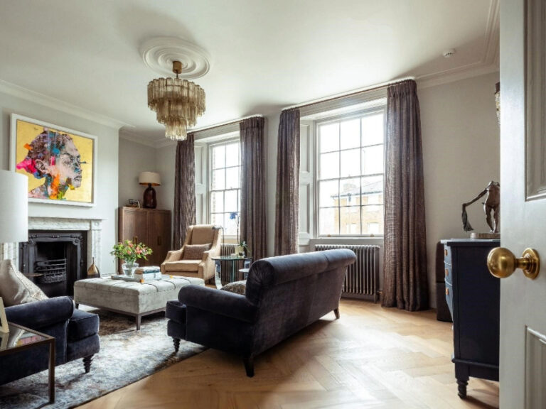 Why Bespoke Interior Design Matters More Than You Think