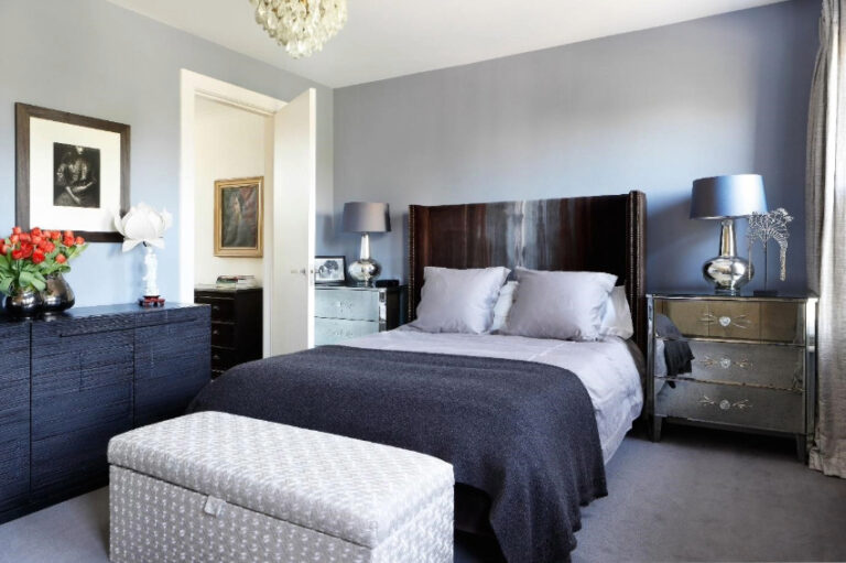 Why Bespoke Interior Design Matters More Than You Think