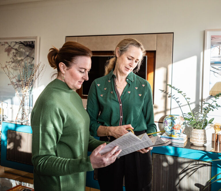 Your Interior Designer in Surrey | Sarah Chambers Interiors