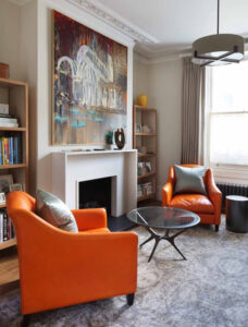 Your Bespoke Interior Design Studio | Sarah Chambers Interiors